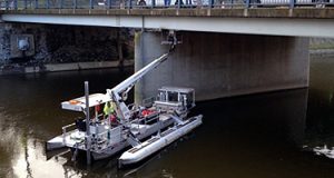 Harcon Corporation | Bridge Access Services & Bridge Inspections