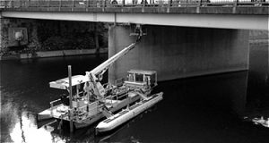 Harcon Corporation | Bridge Access Services & Bridge Inspections